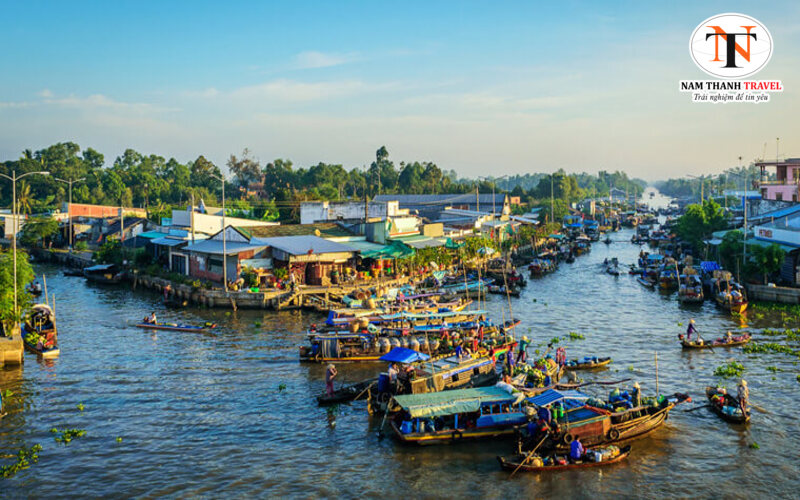 Cẩm nang du lịch Long An đầy trải nghiệm và tiết kiệm chi phí năm 2023